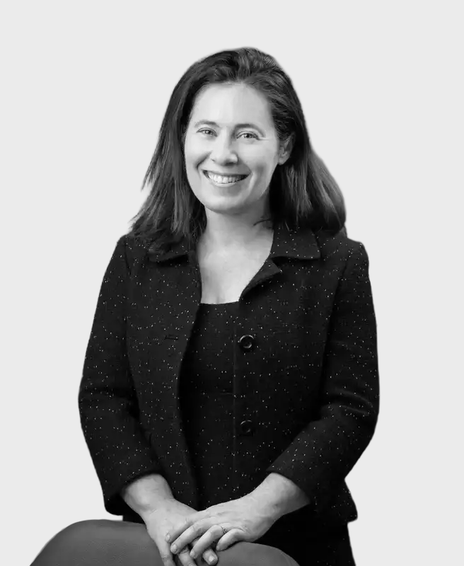 Rebecca Renzas - Pathstone