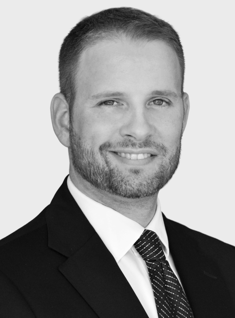 Joseph Koch - Pathstone